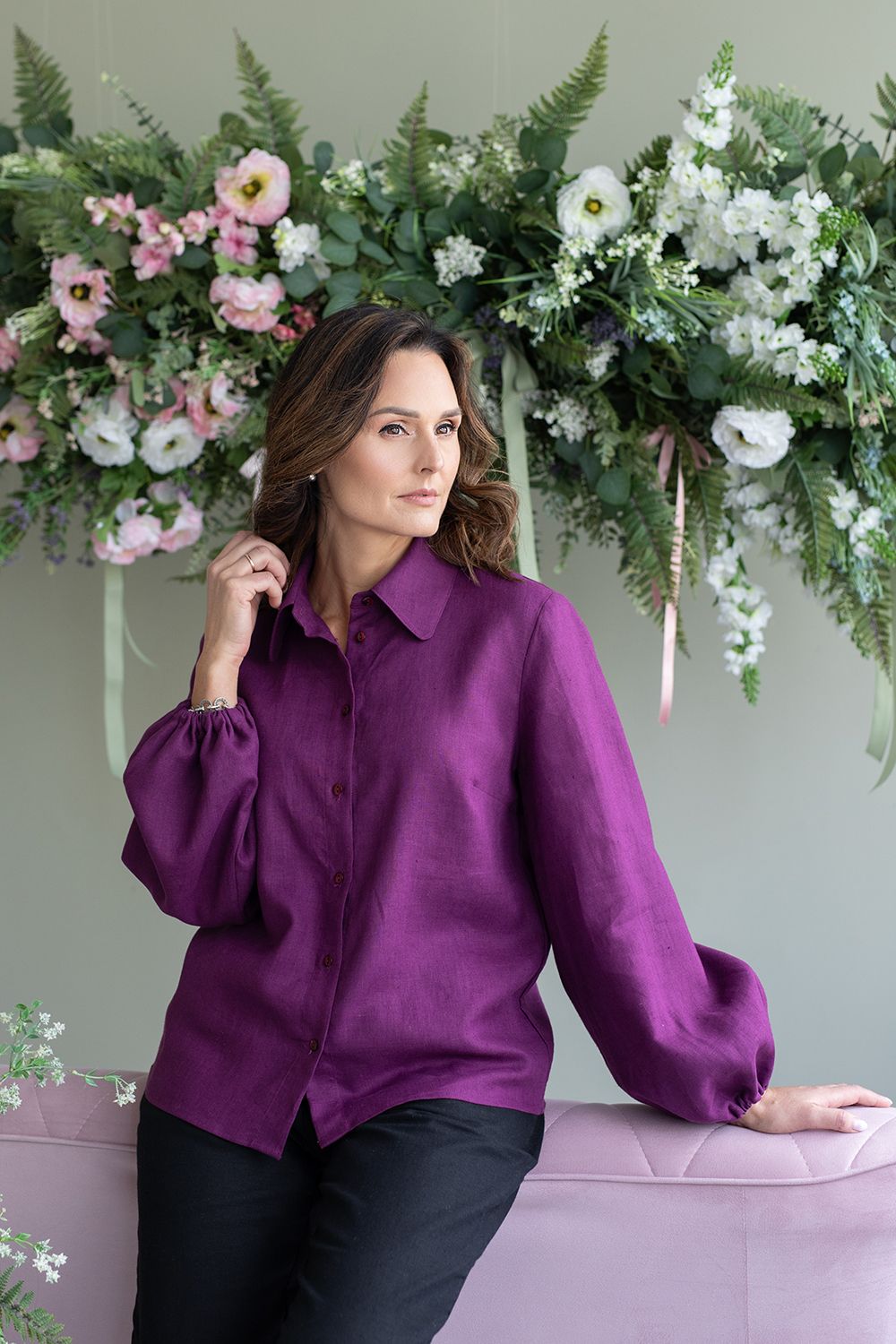 Home | Linen By Linas